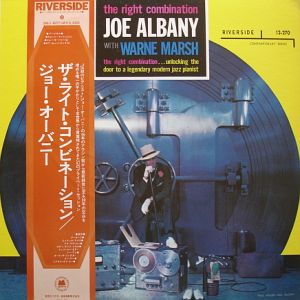 Joe Albany vinyl, 131 LP records & CD found on CDandLP