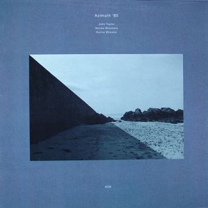 Azimuth vinyl, 66 LP records & CD found on CDandLP