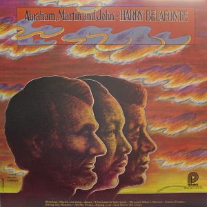 Album Harry belafonte de Harry Belafonte sur CDandLP