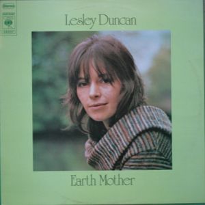 Lesley Duncan vinyl, 162 LP records & CD found on CDandLP