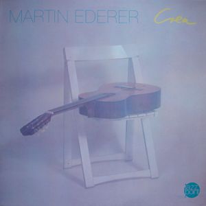 Martin Ederer vinyl, 8 LP records & CD found on CDandLP