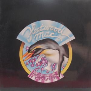 Album Penguin de Fleetwood Mac sur CDandLP
