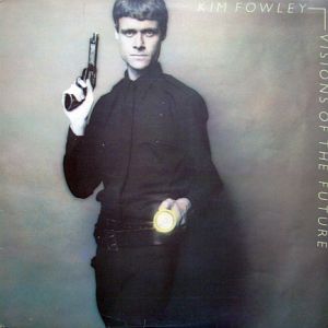 Vinyle Kim Fowley, 339 disques vinyl et CD sur CDandLP