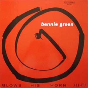 Bennie Green vinyl, 414 LP records & CD found on CDandLP