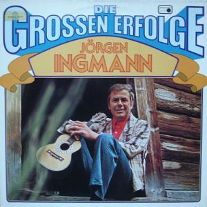 Jorgen Ingmann vinyl, 63 LP records & CD found on CDandLP