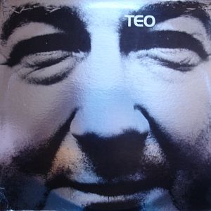 Teo Macero vinyl, 42 LP records & CD found on CDandLP