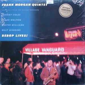 Frank Morgan vinyl, 221 LP records & CD found on CDandLP