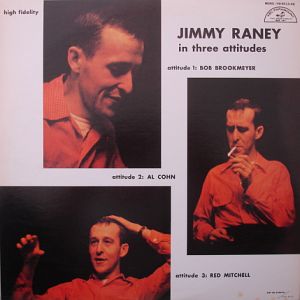 Vinyle Jimmy Raney, 441 disques vinyl et CD sur CDandLP