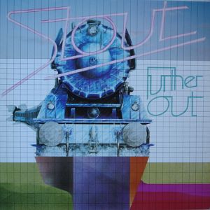 STOUT further out - Vinyltom