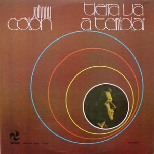 Johnny Colon vinyl, 105 LP records & CD found on CDandLP