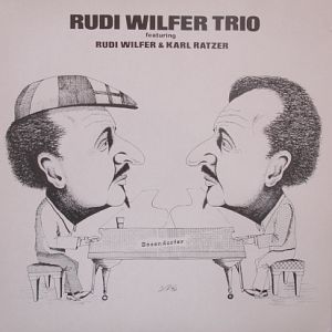 WILFER RUDI live - Vinyltom