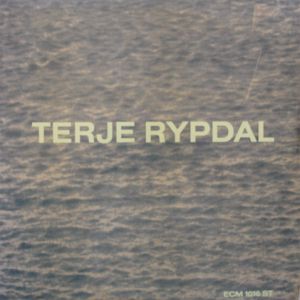 RYPDAL TERJE same - Vinyltom